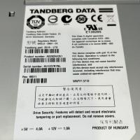 China Overland Tandberg LTO Ultrium LTO 6 5 4 HH SAS Tape Drive for sale