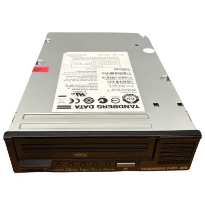 China Overland Tandberg LTO Ultrium LTO 6 5 4 HH SAS Tape Drive for sale