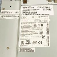 China LTO-8 HH SAS 6Gb for IBM TS4300 RoHS2 00GH784 01PL360 Tape Drive for sale