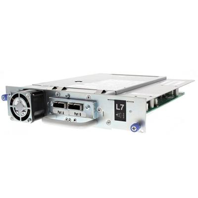 China M3HCC 38L7653 38L7456 for Dell IBM LTO7 HH SAS TAPE DRIVE for sale