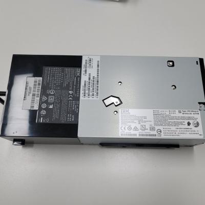 China For IBM 3588-F8C LTO Ultrium 8 (LTO-8) 00VJ550 01PL343 02XV407 Tape Drive for sale