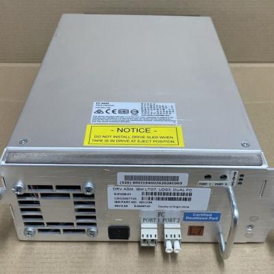 China For IBM TS3310 00VJ194 00VJ148 8442, LTO-7 Fc Tape Drive for sale