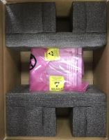 China QUANTUM Scalar I3 Tape Library 1-FC-LTO8 LTO7 LTO9 25 Slots Ultrium 8 7 9 Belt Drive for sale