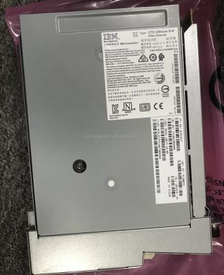China For Original New and Used QUANTUM LTO5 LTO6 LTO7 LTO8 LTO9 HH FC DRIVE Fully Tested Tape Drive for sale
