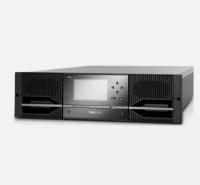 China For DELL EMC ML3 Tape Library with LTO7 LTO8 LTO9 Ultrium 7 8 9 Tape Drive 40 Slots for sale