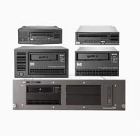 China For Q6Q62C HPE StoreEver MSL3040 Scalable Tape Library for sale