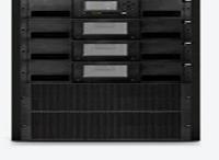 China Original New for Lenovo IBM IBM TS3100 TS3200 LTO4 LTO5 LTO6 SAS FC Tape Library Base for sale