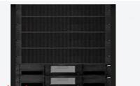 China Original New for Lenovo IBM IBM TS3100 TS3200 LTO4 LTO5 LTO6 SAS FC Tape Library Base for sale
