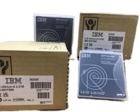 China Cartridge Data Backup Tapes 24R1922/95P4436/46X1290/00V7590/38L7302/01PL041/02XW568 for IBM LTO3/LTO4/LTO5/LTO6/LTO7/LTO8/LTO9 for sale