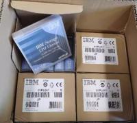 China 38L7302/01PL041/02XW568 Brand Original  New for IBM LTO 7 IBM LTO 8 IBM LTO 9 Backup Tape 6TB-45TB Tape Cartridge for sale