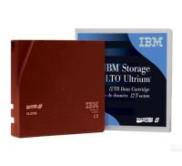 China Data Backup Tape for IBM LTO3/LTO4/LTO5/LTO6/LTO7/LTO8/LTO9 24R1922/95P4436/46X1290/00V7590/38L7302/01PL041/02XW568 Cartridge for sale