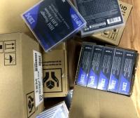 China LTO 6 00V7590 Brand Original New for IBM LTO6 Ultrium 6 Backup Tape 00V7590 2.5TB-6.25TB Data Cartridges for sale