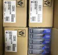 China LTO 6 00V7590 Brand Original New for IBM LTO6 Ultrium 6 Backup Tape 00V7590 2.5TB-6.25TB Data Cartridges for sale