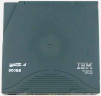 China 95P4436 Brand Original for IBM LTO4 Data Tape 95P4436 800GB/1600GB Backup Tape for sale