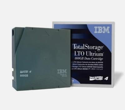 China 95P4436 Brand Original for IBM LTO4 Data Tape 95P4436 800GB/1600GB Backup Tape for sale