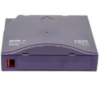 China 38L7302 Brand New IBMLTO7 Ultrium 7 Data Tape 6TB-15TB 38L7302 Original NEW for sale