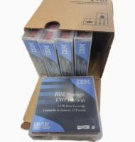 China Brand New Original 46X1290  for IBM  LTO5 Data Backup Tape Cartridge Ultrium 5 Tape 1.5TB/3.0TB 46X1290 for sale