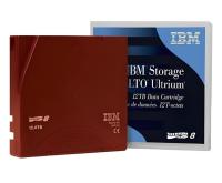 China Brand New Original for IBM LTO8 Data Tape 01PL041 Ultrium 8 Data Cartridge 12TB -30TBData Backup Tape Cartridge for sale