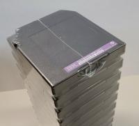China For IBM 3592JC Data Cartridge 4TB (Native) / 12TB (Compressed) P/N 46X7452 for sale
