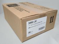 China For IBM 3592JC Data Cartridge 4TB (Native) / 12TB (Compressed) P/N 46X7452 for sale