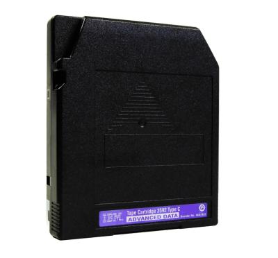 China For IBM 3592JC Data Cartridge 4TB (Native) / 12TB (Compressed) P/N 46X7452 for sale