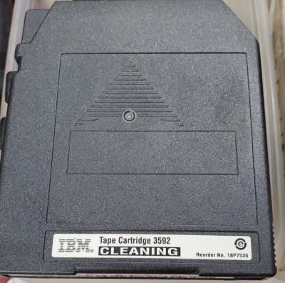 China For IBM 18P8792 18P7535 Cleaning Cartridge for sale