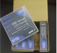 China LTO9/8/7/6/5/4 Ultrium Data Cartridge 95P4436 46X1290 00V7590 38L7302 01PL041 Data Tape for IBM for sale
