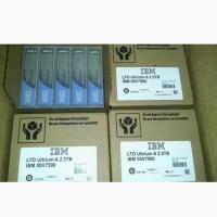 China LTO9/8/7/6/5/4 Ultrium Data Cartridge 95P4436 46X1290 00V7590 38L7302 01PL041 Data Tape for IBM for sale