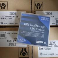 China LTO9/8/7/6/5/4 Ultrium Data Cartridge 95P4436 46X1290 00V7590 38L7302 01PL041 Data Tape for IBM for sale