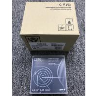 China For IBM LTO6 Ultrium 6 00V7590 2.5TB-6.25T Data Cartridge Tape Data for sale