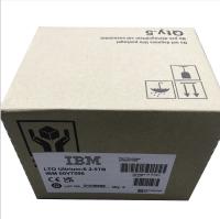 China For IBM LTO6 Ultrium 6 00V7590 2.5TB-6.25T Data Cartridge Tape Data for sale