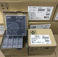 China For IBM LTO6 Ultrium 6 00V7590 2.5TB-6.25T Data Cartridge Tape Data for sale