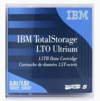 China Tape Cartridges 46X1290 00V7590 38L7302 01PL041 LTO 5/LTO 6/LTO 7/ LTO 8 Data Backup Tapes for sale
