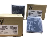 China Tape Cartridges 46X1290 00V7590 38L7302 01PL041 LTO 5/LTO 6/LTO 7/ LTO 8 Data Backup Tapes for sale
