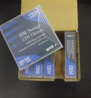 China For IBM LTO 7 Ultrium 7 Data Backup Tape 38L7302 6TB-15TB for sale