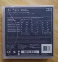China For IBM LTO 7 Ultrium 7 Data Backup Tape 38L7302 6TB-15TB for sale