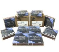 China 46X1290IBMLTO5 Cartridge Tapes 00V7590 01PL04195P4436 46X1290 38L7302 02XW568 for IBMTO5 LTO4 /LTO5/LTO6/LTO7/LTO8/LTO9 for sale