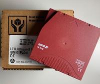 China 01PL041 Backup Tape Genuine Original  LTO 8Ultrium 8 Data Tape 12TB/30TB 01PL041 for sale