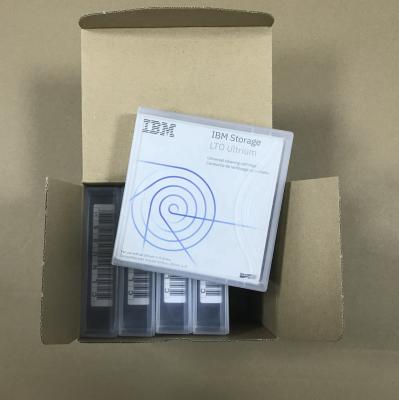 China For IBM LTO Cleaning Tape 35L2086 LTO9 LTO8 LTO7 Tape Drive Library Universal Data Cartridge for sale