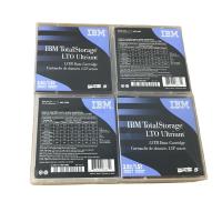 China 95P4436 LTO4 Tapes 800G-1.6TB Ultrium-4 LTO5 46X1290 1.5TB-3.0TB Ultrium 5 Backup Tape Data Cartridge for sale