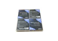 China 95P4436 LTO4 Tapes 800G-1.6TB Ultrium-4 LTO5 46X1290 1.5TB-3.0TB Ultrium 5 Backup Tape Data Cartridge for sale