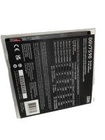 China LTO6 00V7590 2.5TB-6.25TB Ultrium 6  Tape Data Cartridge for sale