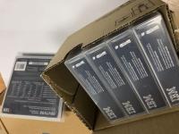 China LTO6 00V7590 2.5TB-6.25TB Ultrium 6  Tape Data Cartridge for sale