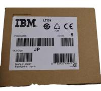 China LTO9 Tape 02XW568 Ultrium 9 18TB-46TB Original New Backup Data Cartridge for sale
