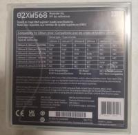 China LTO9 Tape 02XW568 Ultrium 9 18TB-46TB Original New Backup Data Cartridge for sale