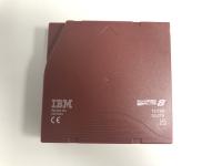 China Hot Sale 01PL041 LTO8 Backup Data Cartridge Tapes Ultrium 8 Data Cartridge 12TB/30TB Tapes for sale