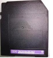 China 3592 JC Tape 4TB Data Backup 46X7452 4TB-12TB 3592 E07 Tape Original New Backup Data Cartridge for sale