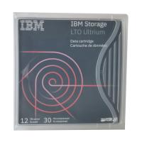 China Original New for IBM LTO8 Data Tape 01PL041 12TB -30TB Ultrium 8 Data Cartridge Data Tape for sale