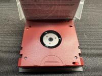 China Original New for IBM LTO8 Data Tape 01PL041 12TB -30TB Ultrium 8 Data Cartridge Data Tape for sale