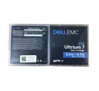 China DelLTO9 LTO Ultrium9 0465R8 18/45TB Data Cartridge Tapes 07J4HF 6/15TB DelLTO7   0Y577J LTO8 Tapes for sale